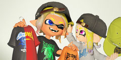 SplatNet 3 - Inkipedia, the Splatoon wiki