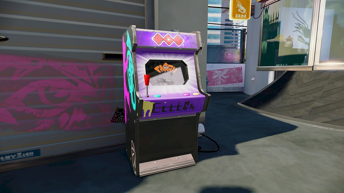 File:S arcade machine promo.jpg - Inkipedia, the Splatoon wiki