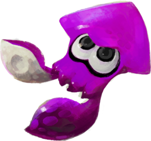 Inkling - Inkipedia, the Splatoon wiki