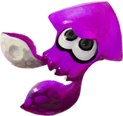 Inkling - Inkipedia, the Splatoon wiki