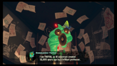 Commander Tartar - Inkipedia, the Splatoon wiki