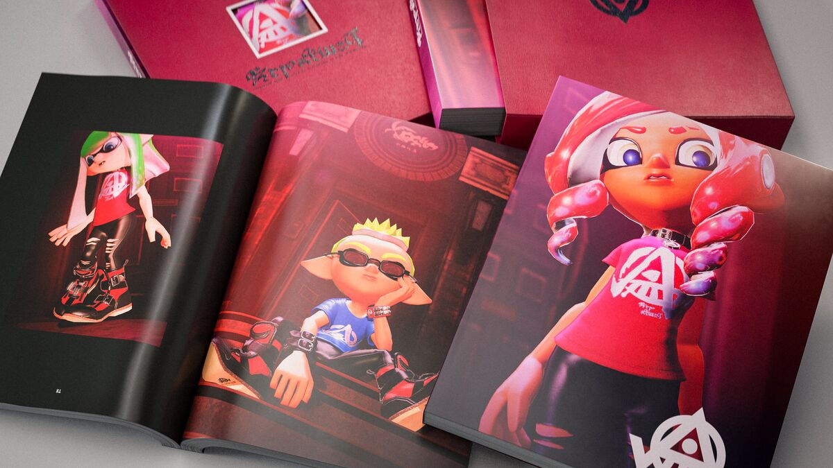 File:S3 Annaki Magazines.jpg - Inkipedia, the Splatoon wiki