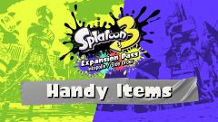 Splatoon 3: Expansion Pass - Inkipedia, the Splatoon wiki