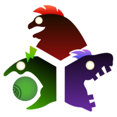 Triumvirate - Inkipedia, the Splatoon wiki