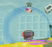 Octodisco - Inkipedia, the Splatoon wiki