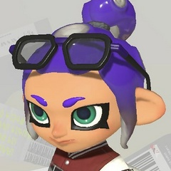 Retro Specs - Inkipedia, the Splatoon wiki