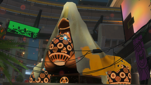 File:S3 Splatoween Costumed Bird.png - Inkipedia, the Splatoon wiki