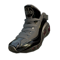 Toni Kensa Black Hi-Tops - Inkipedia, the Splatoon wiki