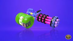 Heavy Splatling Remix - Inkipedia, the Splatoon wiki