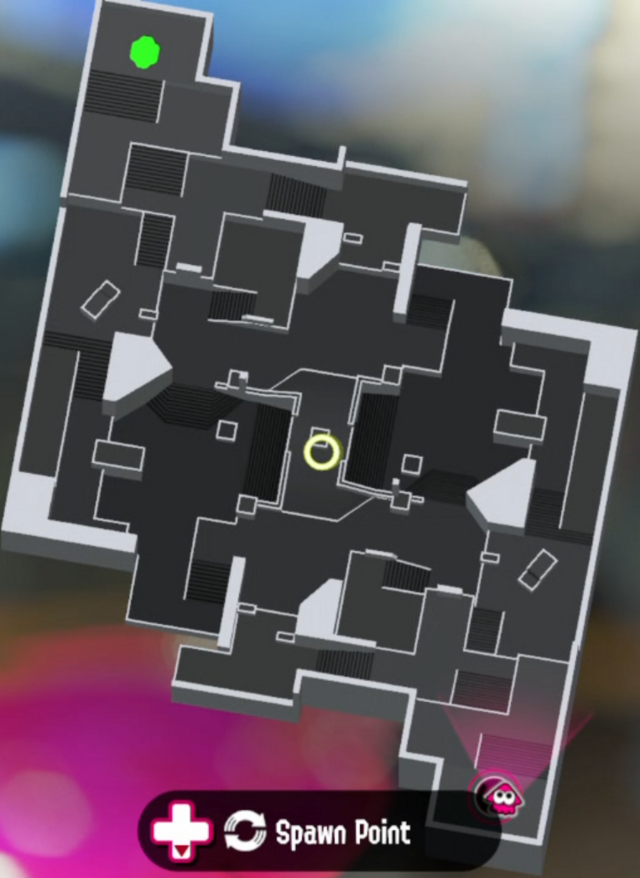 File:S2 Map The Reef Turf War Old.png - Inkipedia, the Splatoon wiki
