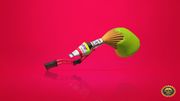 Permanent Inkbrush - Inkipedia, the Splatoon wiki