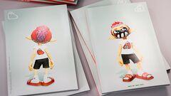 Firefin Facemask - Inkipedia, the Splatoon wiki