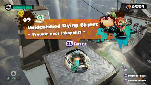File:OV Unidentified Flying Object kettle.png - Inkipedia, the Splatoon ...