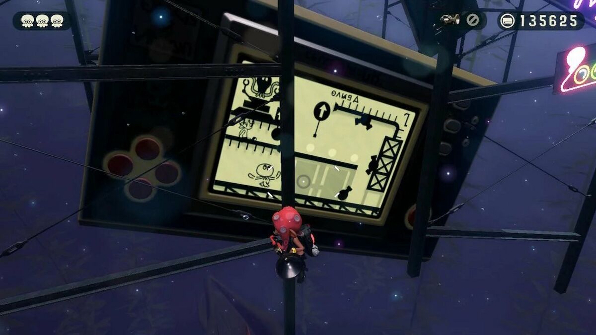 File:Octo Expansion floating Game & Watch.jpg - Inkipedia, the Splatoon ...
