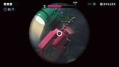 All That 8-Ball Station - Inkipedia, the Splatoon wiki