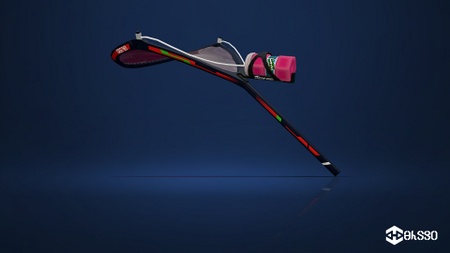 Competitive:Bubble Blower - Inkipedia, the Splatoon wiki