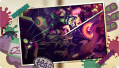 DJ Octavio - Inkipedia, the Splatoon wiki