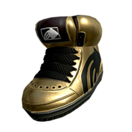 Gold Hi-Horses - Inkipedia, the Splatoon wiki
