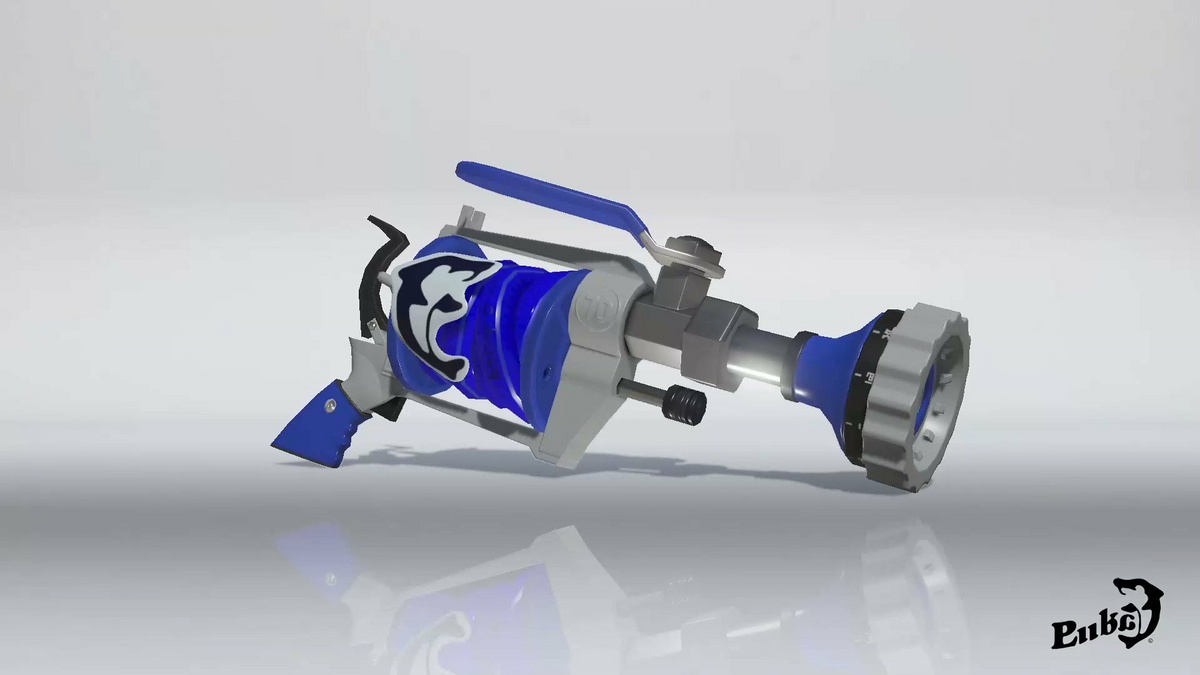 File:S3 H-3 Nozzlenose D Promotional 3D Render.jpg - Inkipedia, the ...