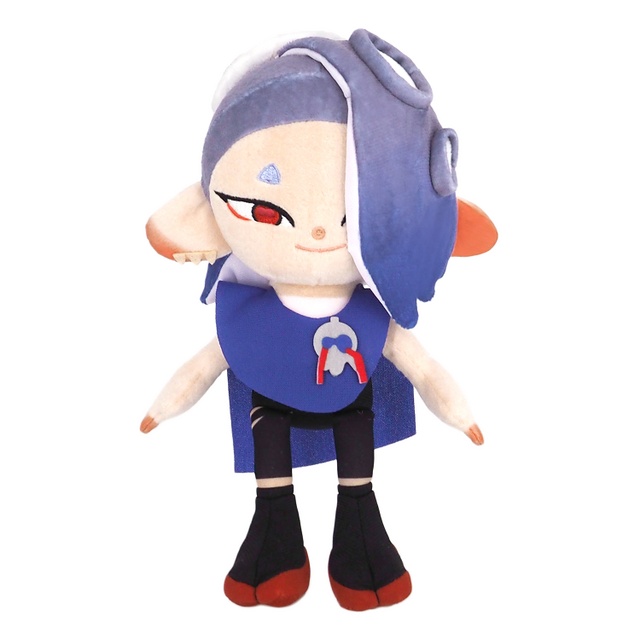 File:S3 Merch SAN-EI Shiver Plush.jpg - Inkipedia, the Splatoon wiki