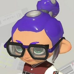 Retro Specs - Inkipedia, the Splatoon wiki