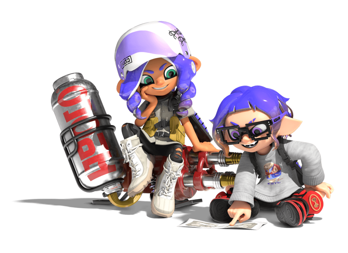File:S3 art 3D Octoling Inkling (shadow).png - Inkipedia, the Splatoon wiki
