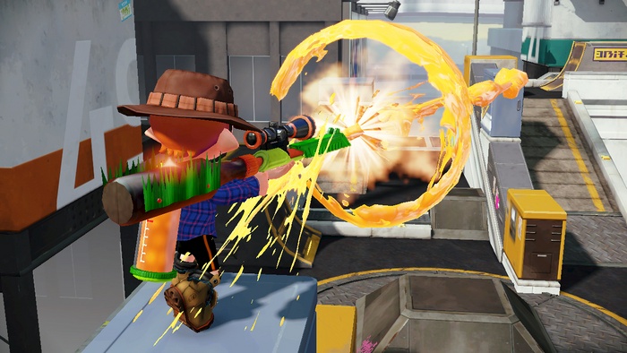 Inkipedia:Tumblr archive/2016/June - Inkipedia, the Splatoon wiki