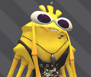 Bisk - Inkipedia, the Splatoon wiki