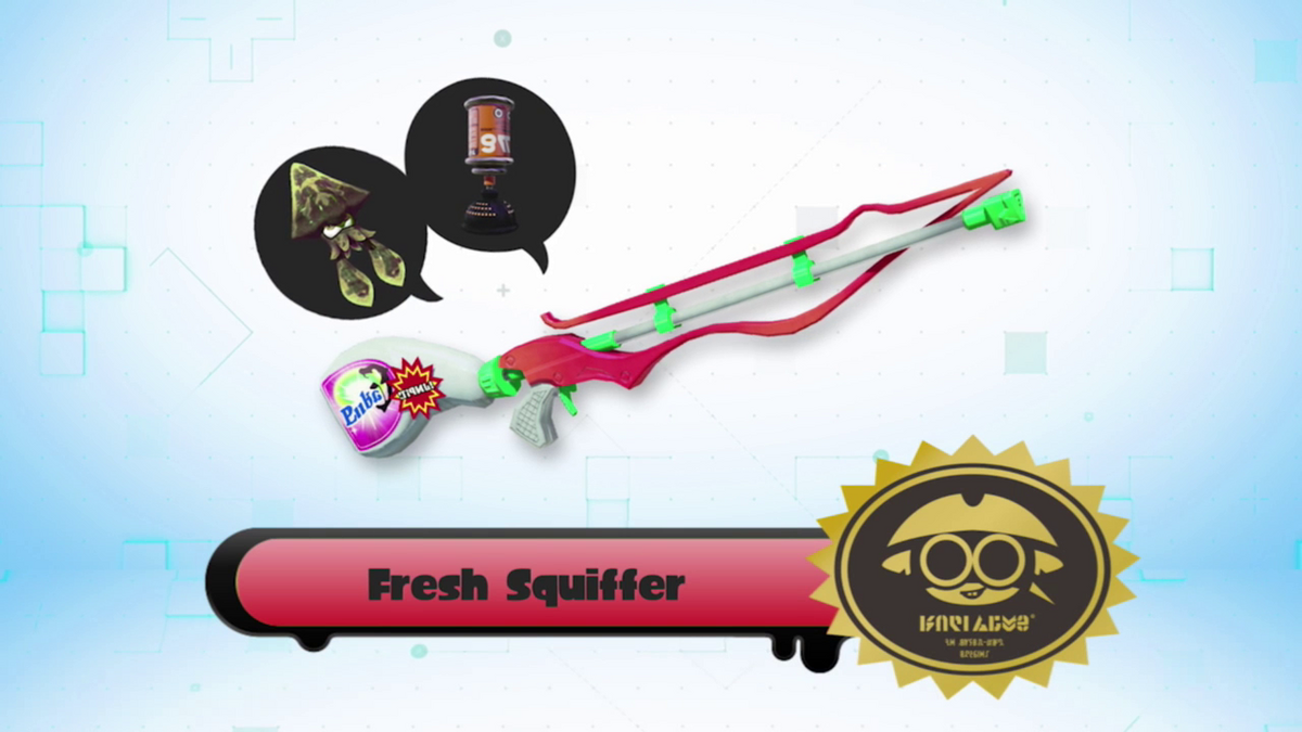 File:Fresh Squiffer.png - Inkipedia, the Splatoon wiki