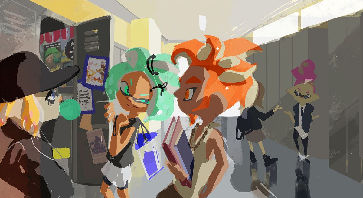 File:Locker concept art splatoon 3.jpg - Inkipedia, the Splatoon wiki