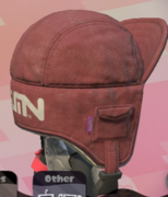 Pilot Hat - Inkipedia, the Splatoon wiki