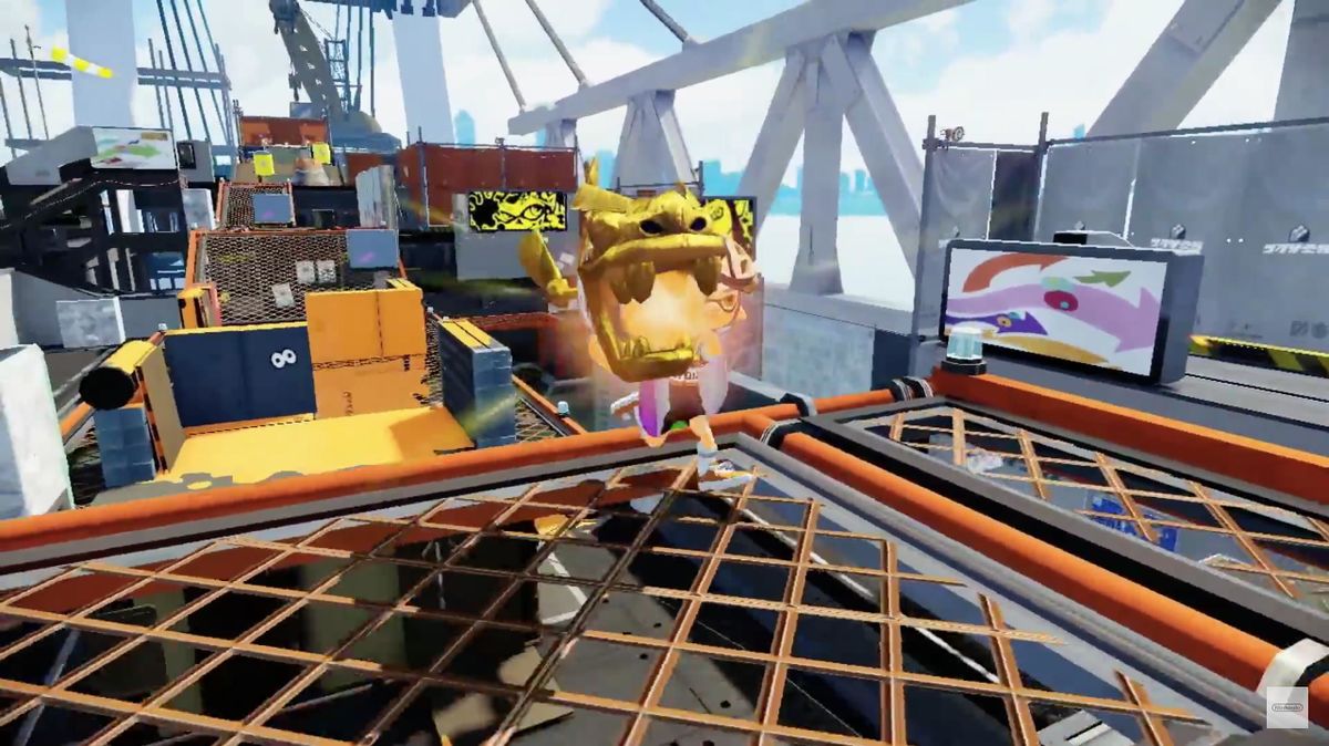 File:RainmakerNewp2.jpg - Inkipedia, the Splatoon wiki