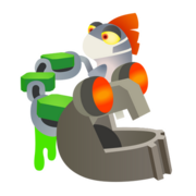 Category:Salmon Run Next Wave Salmonid icons - Inkipedia, the Splatoon wiki