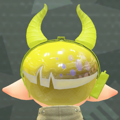 Li'l Devil Horns - Inkipedia, the Splatoon wiki
