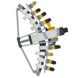 Grizzco Stringer - Inkipedia, the Splatoon wiki