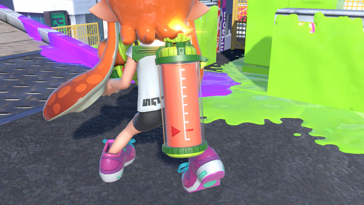 File:SSBU Ink Tank.png - Inkipedia, the Splatoon wiki