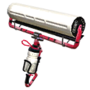 Inkzooka - Inkipedia, the Splatoon wiki
