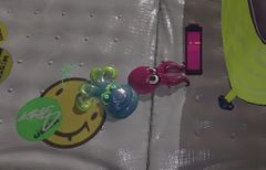 Sanitized Octarian - Inkipedia, the Splatoon wiki