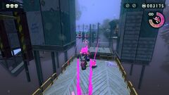 Goose Station - Inkipedia, the Splatoon wiki