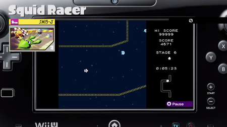 Arcade machine - Inkipedia, the Splatoon wiki