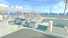 Snapper Canal - Inkipedia, the Splatoon wiki
