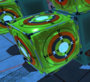 Crate - Inkipedia, the Splatoon wiki