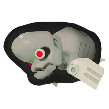 Jelleton Field Guide - Inkipedia, the Splatoon wiki