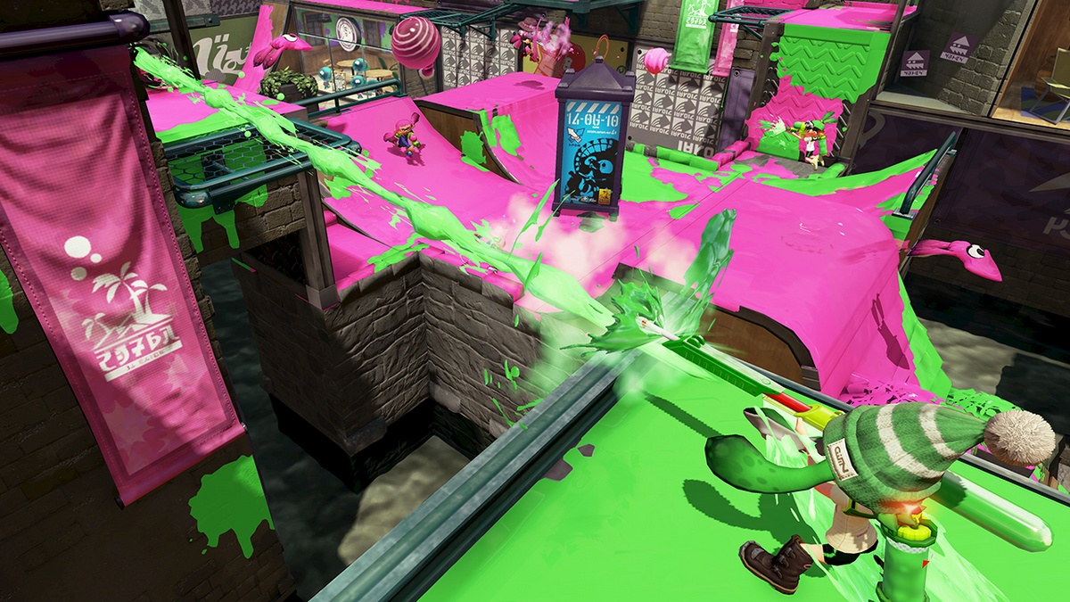 File:S Arowana Mall promo 1.jpg - Inkipedia, the Splatoon wiki