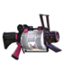 Killer Wail - Inkipedia, the Splatoon wiki