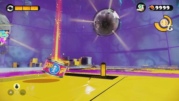 Splat-Switch Revolution - Inkipedia, the Splatoon wiki