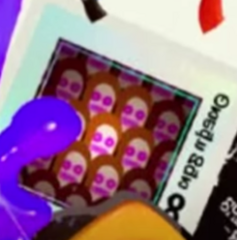 Octoplush - Inkipedia, the Splatoon wiki