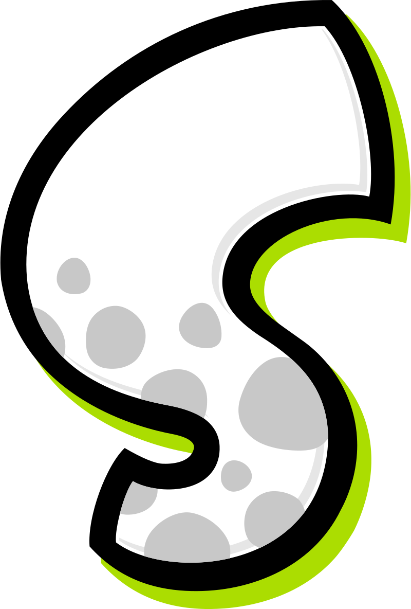 File:Splatoon "S" icon.svg - Inkipedia, the Splatoon wiki