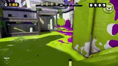 E3 2014 Splatoon demo - Inkipedia, the Splatoon wiki