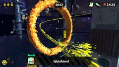 Squid Ring - Inkipedia, the Splatoon wiki